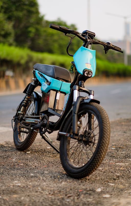 Unleash the Future: Explore Our Electric Vehicle Collection